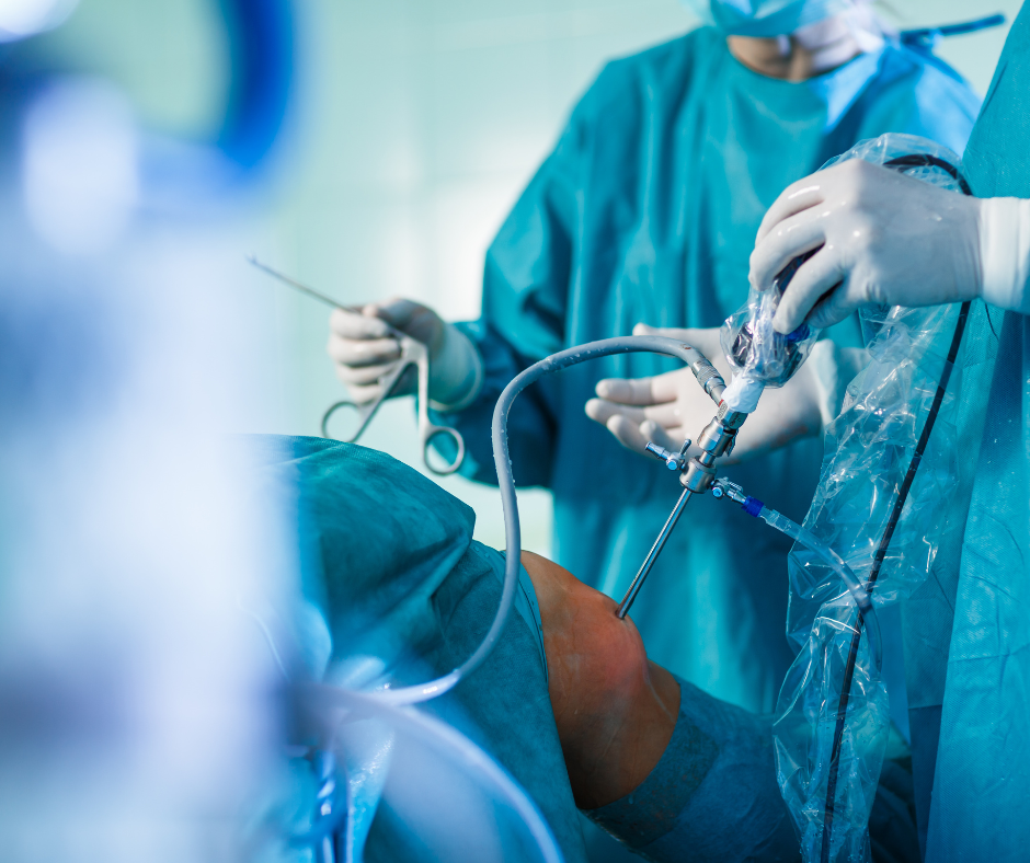 Chirurgia generale - Papagni - Centro diagnostico Trani